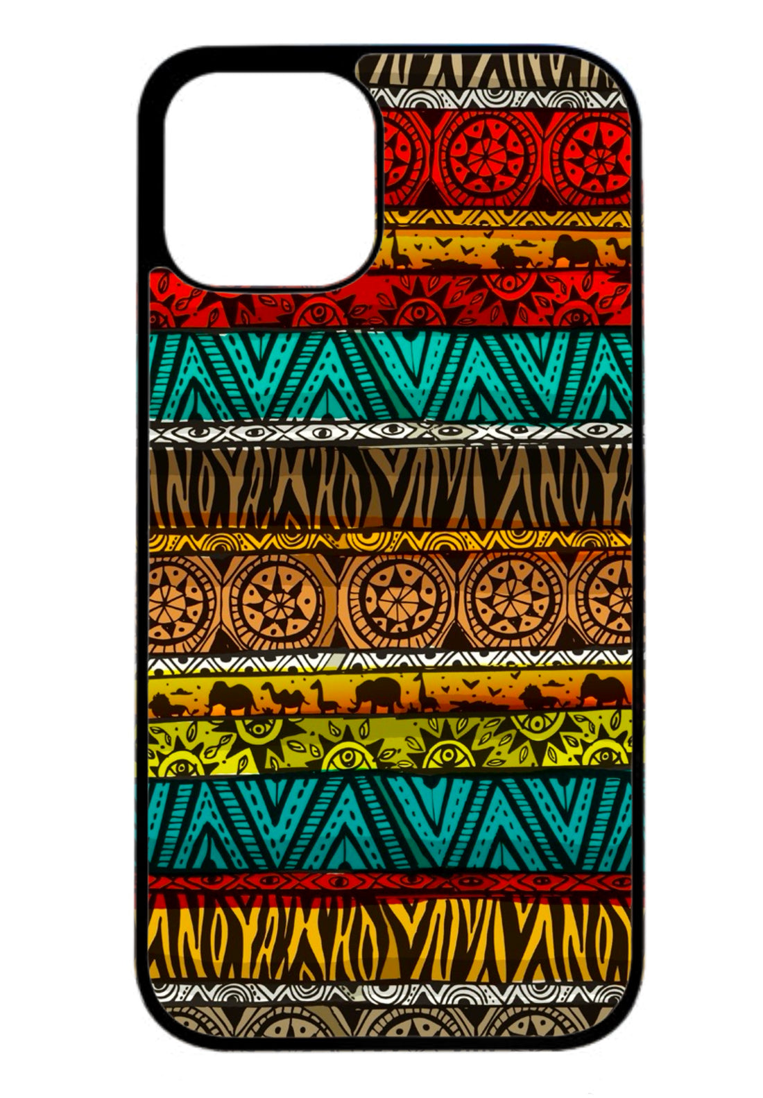 Safari Case – Caitscases