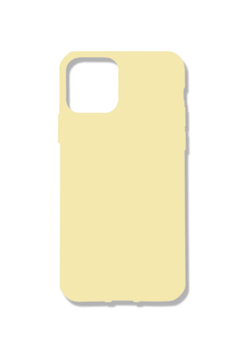 iPhone 13 Pro Max Silicone Case – Caitscases